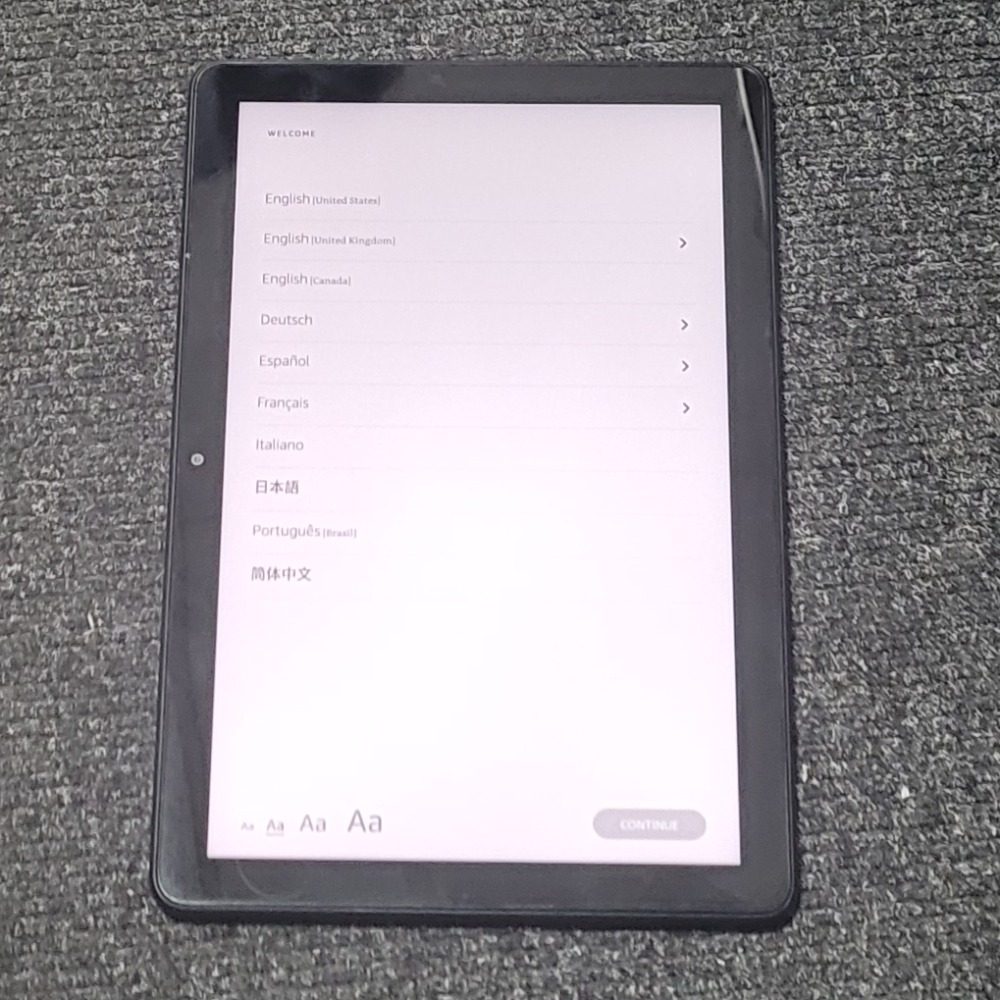 Amazon Amazon Fire HD 10 (11th gen) - Own4Less